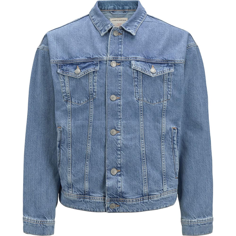 Jeansjacken Sale Herren Jack & Jones - core-mode.de