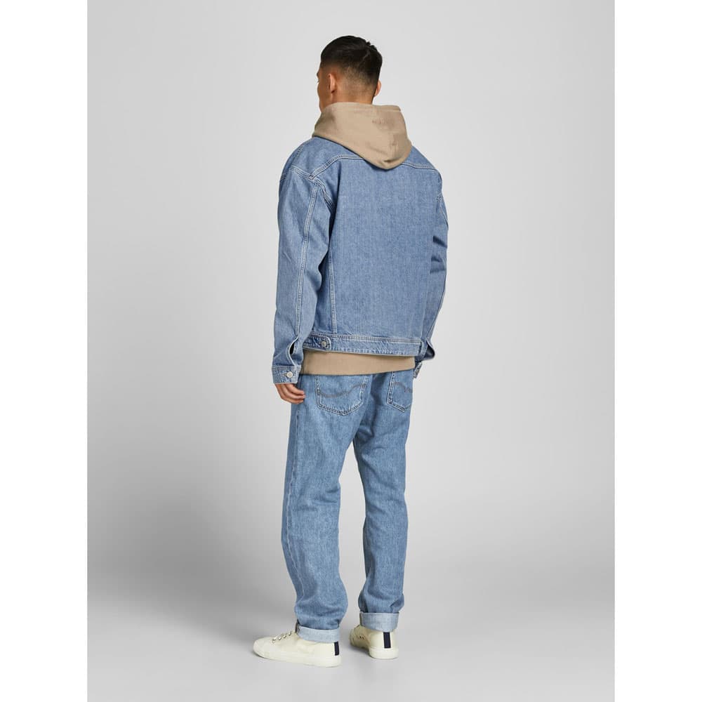 Jeansjacken Sale Herren Jack & Jones - core-mode.de