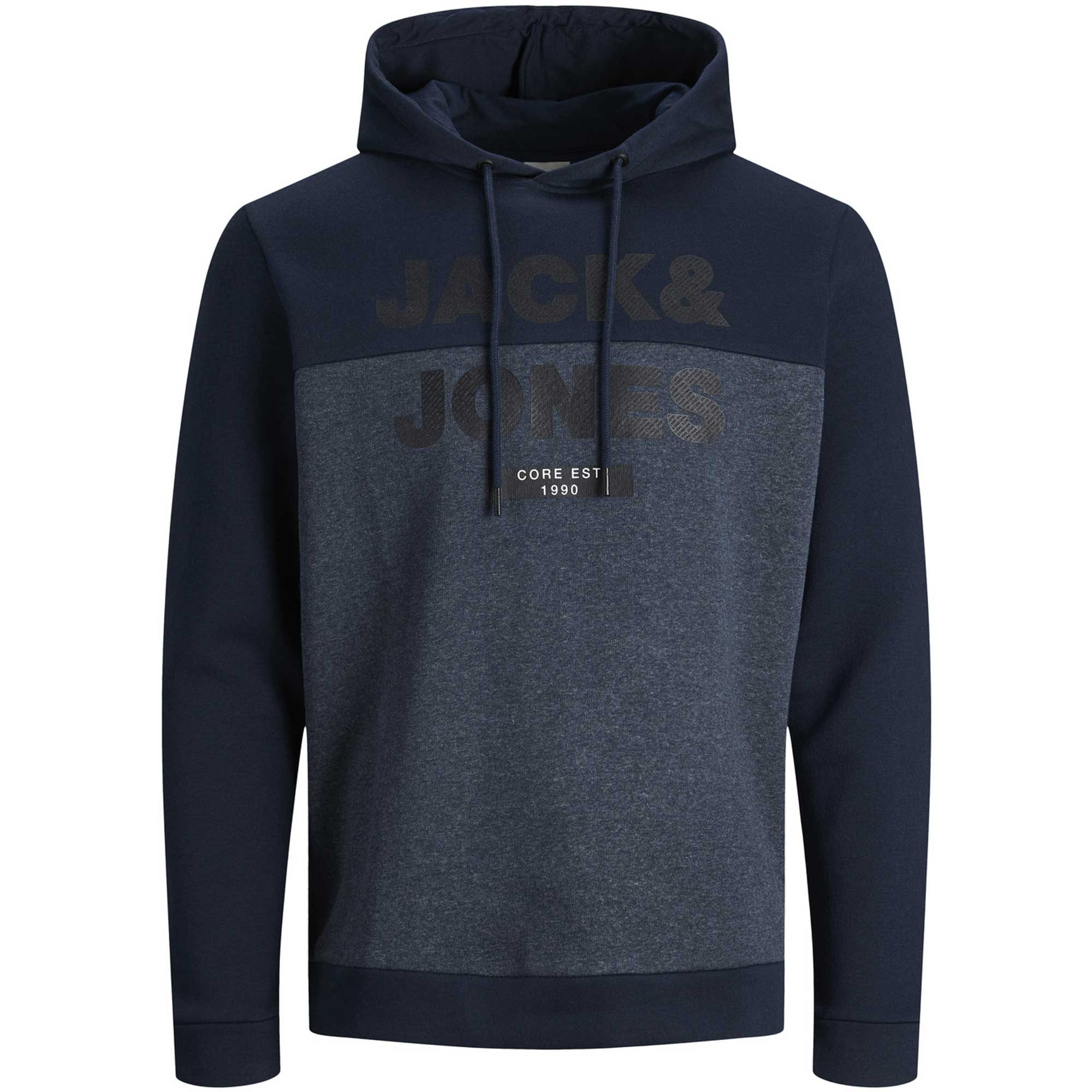Jack & Jones Basic-Sweater | core-mode.de
